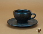 Tassen aus recyceltem Kaffeesatz, Kaffeeform Innovation